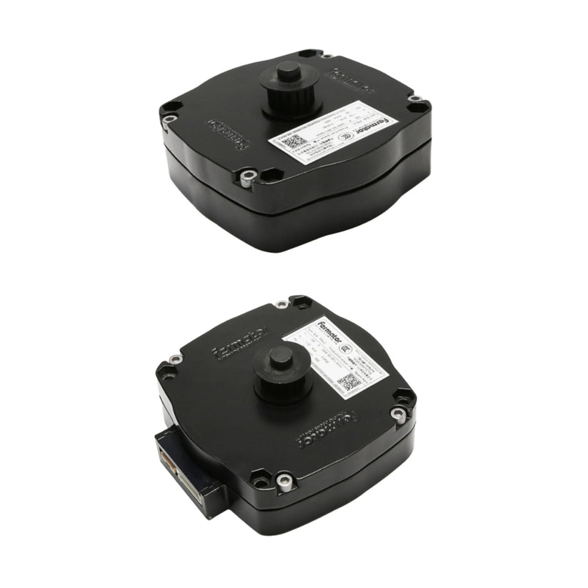 Door Motor PMvC Fermator – Echo Elevador Partes