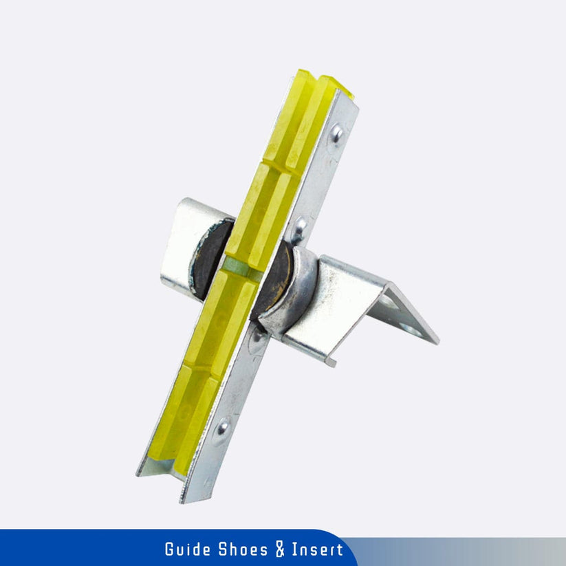 Guide Shoe ThyssenKrupp – Echo Elevador Partes