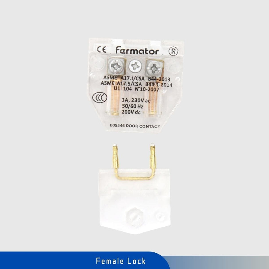 Echo Elevador Partes丨Best Elevator Spare Parts Online Store