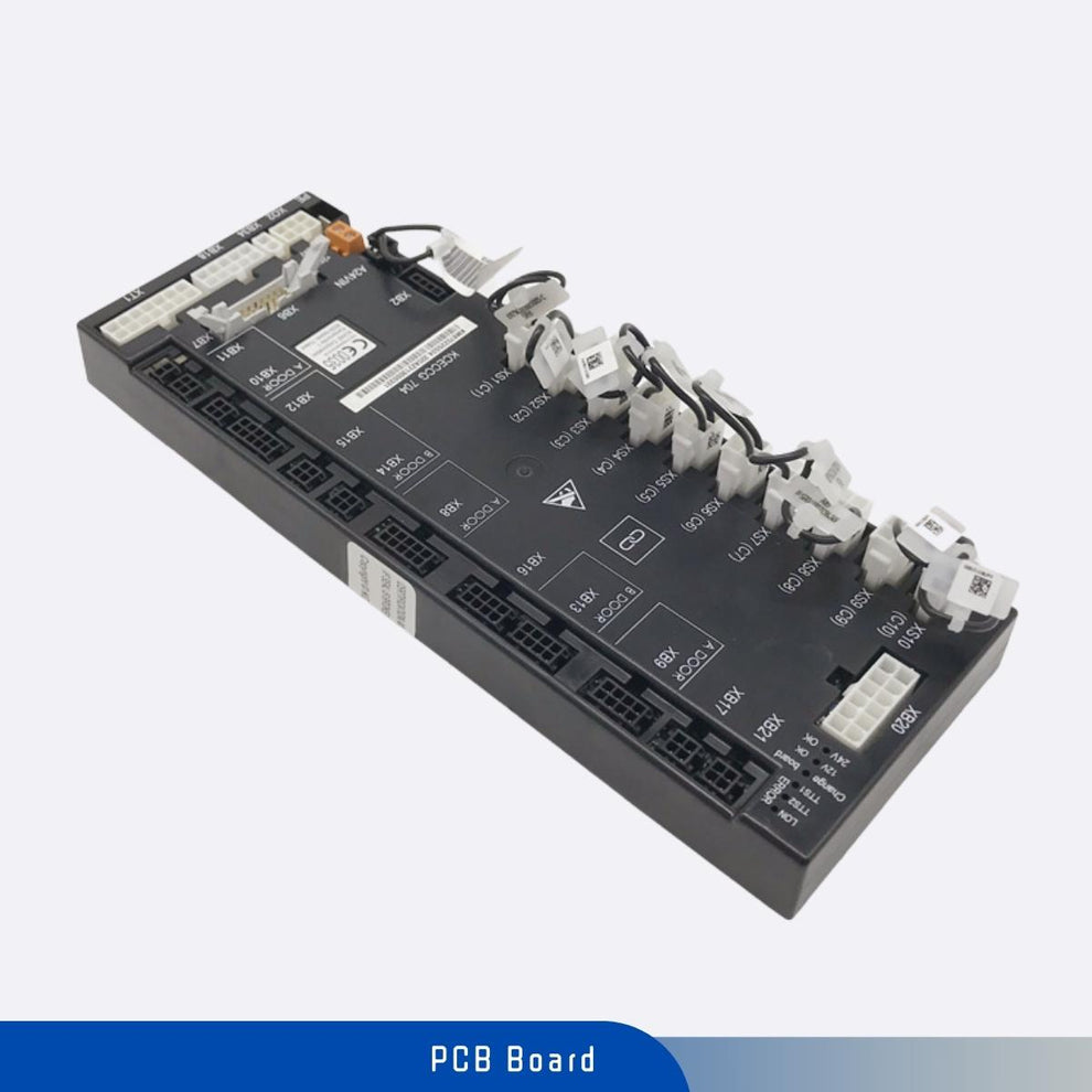 KONE Elevator KCE Board KM870225G05 KCECCG – Echo Elevador Partes