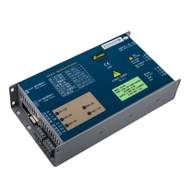 ESHINE YS-K01 Door Operator For OTIS EXPRESS – Echo Elevador Partes