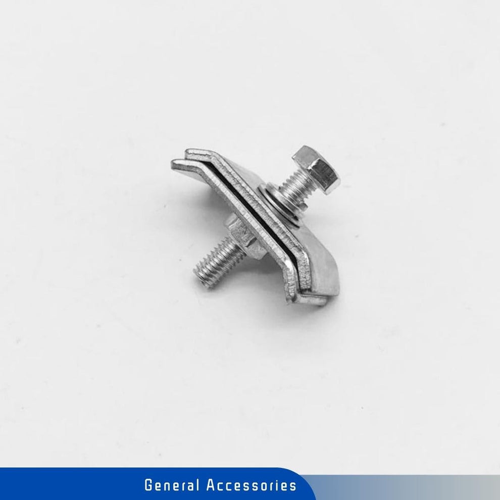 Elevator Wire Rope Fastener Clip – Echo Elevador Partes