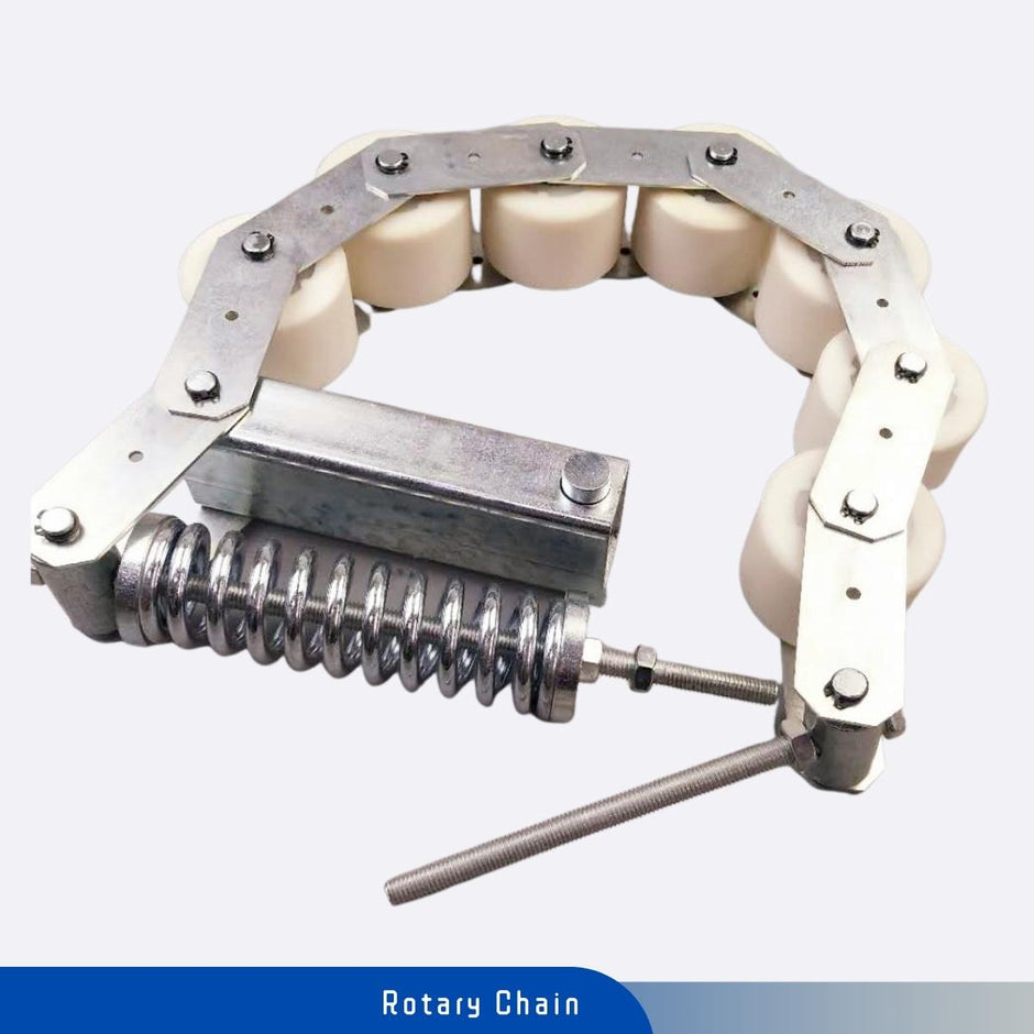 Rotary Chain丨Best Elevator & Escalators Parts Online Store – Echo ...