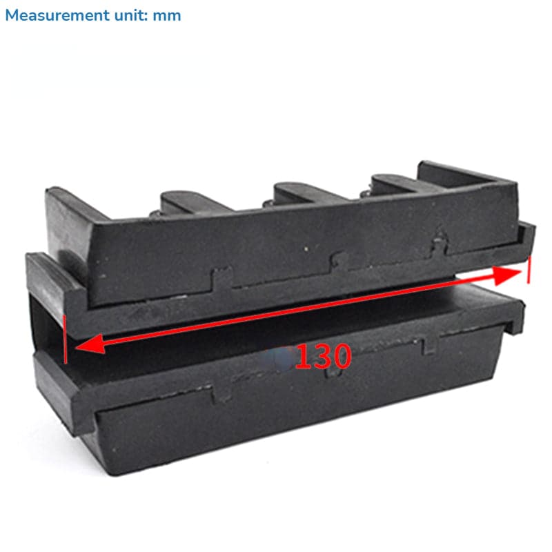 Guide Shoe Set KONE – Echo Elevador Partes