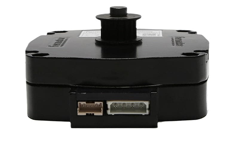 Door Motor PMvC Fermator – Echo Elevador Partes