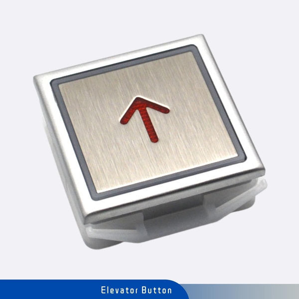 Elevator Push Button AN213 – Echo Elevador Partes