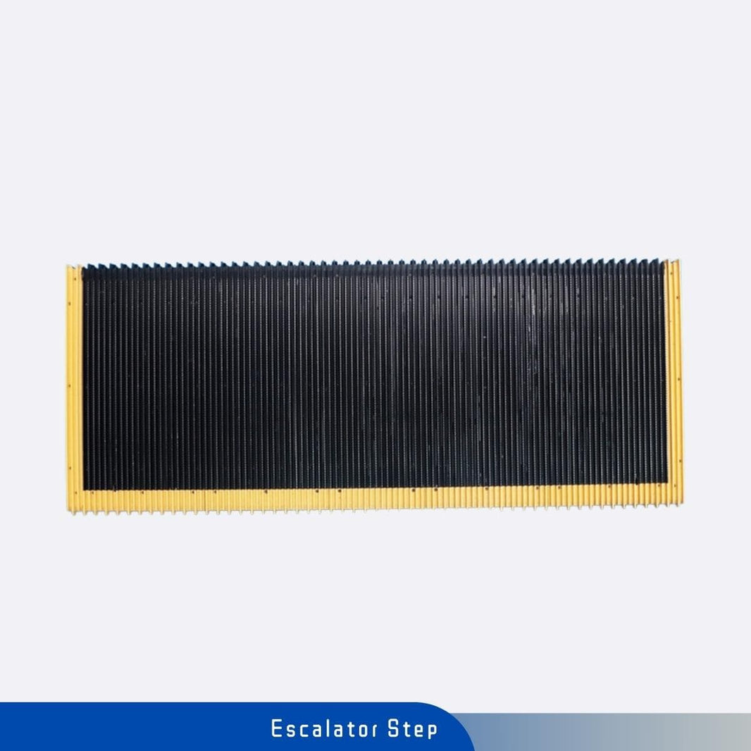 Escalator Steps丨Best Elevator & Escalators Parts Online Store – Echo ...