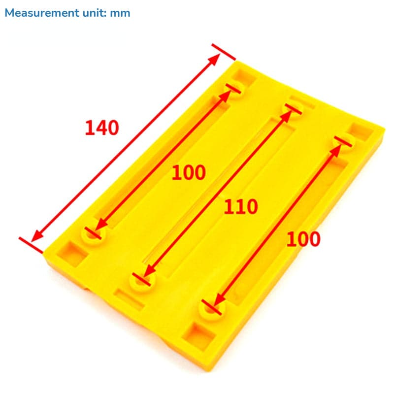 Guide Shoe ThyssenKrupp – Echo Elevador Partes