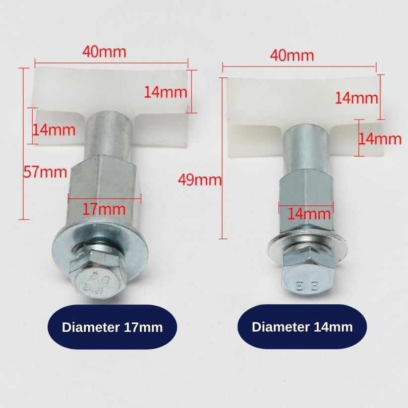 Fermator Door Slider For ThyssenKrupp K200 – Echo Elevador Partes