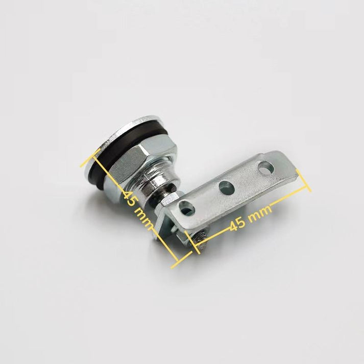 Elevator Door Triangular Lock Device – Echo Elevador Partes