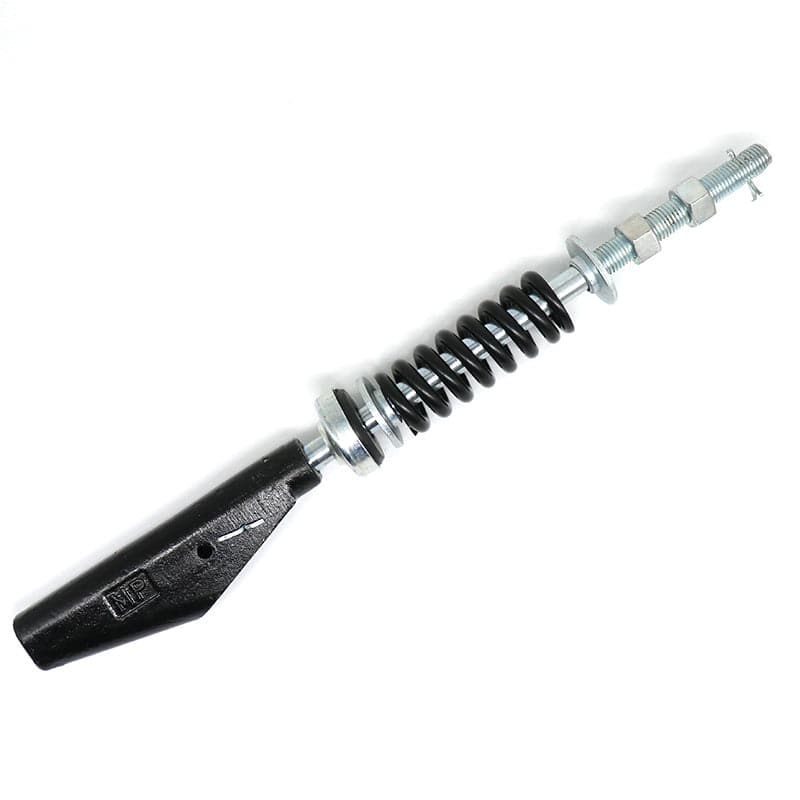 Elevator Wire Rope Fastener Assembly – Echo Elevador Partes