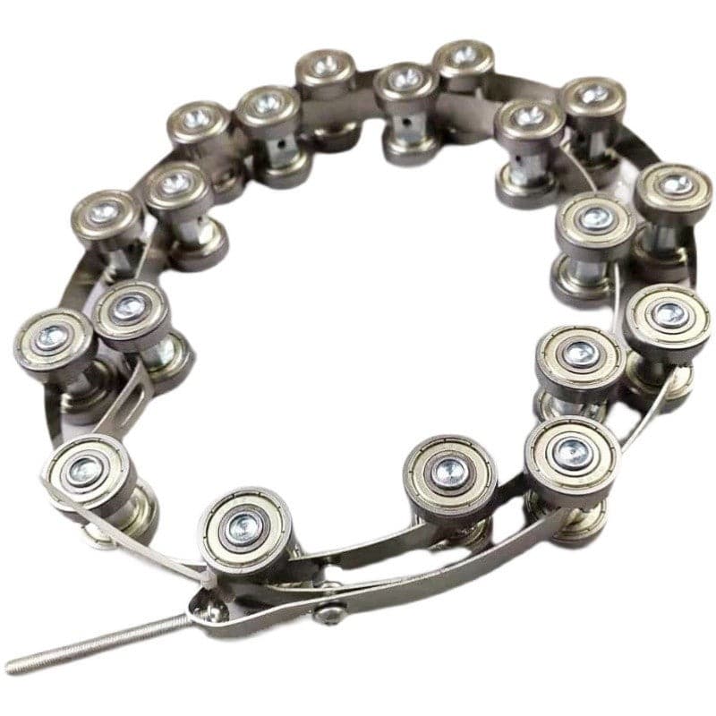 XIZI OTIS Pulley Group Rotary Chain 19-Sections – Echo Elevador Partes