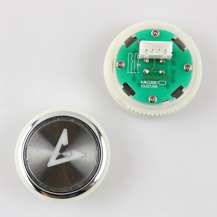 Elevator Push Buttons for Commercial & Residential Use – Echo Elevador ...