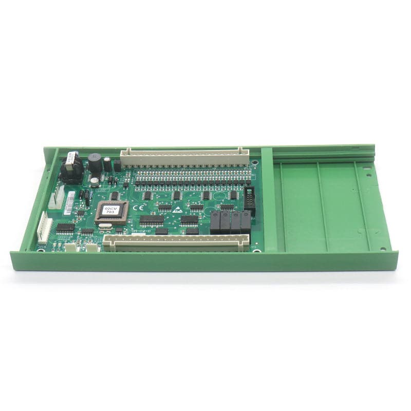 Elevator Expand Command Board SM-02-D for STEP – Echo Elevador Partes
