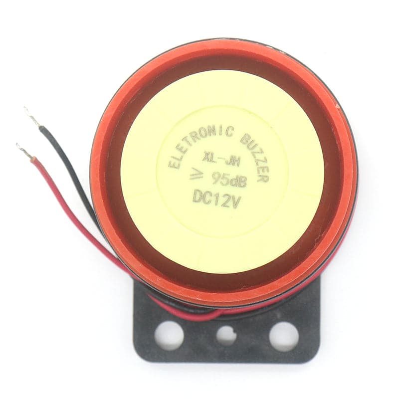 Elevator Intercom System Electronic Buzzer XL-JH DC12V/24V – Echo ...