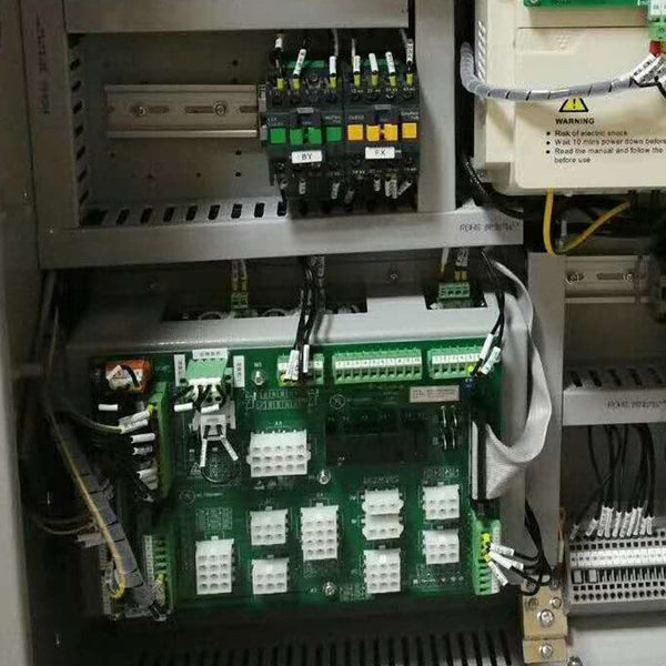 MONARCH NICE3000+ Electric Control Box – Echo Elevador Partes