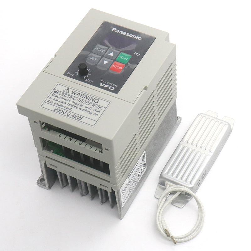 Panasonic VFO Elevator Inverter BFV00042GK BFV00072GK – Echo Elevador ...