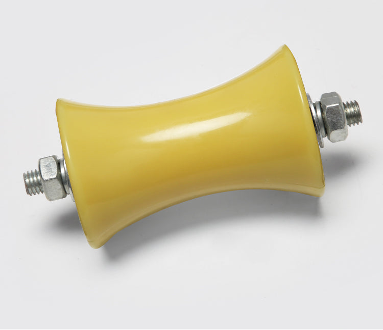 ThyssenKrupp Compensation Chain Guide Device 90*59 – Echo Elevador Partes