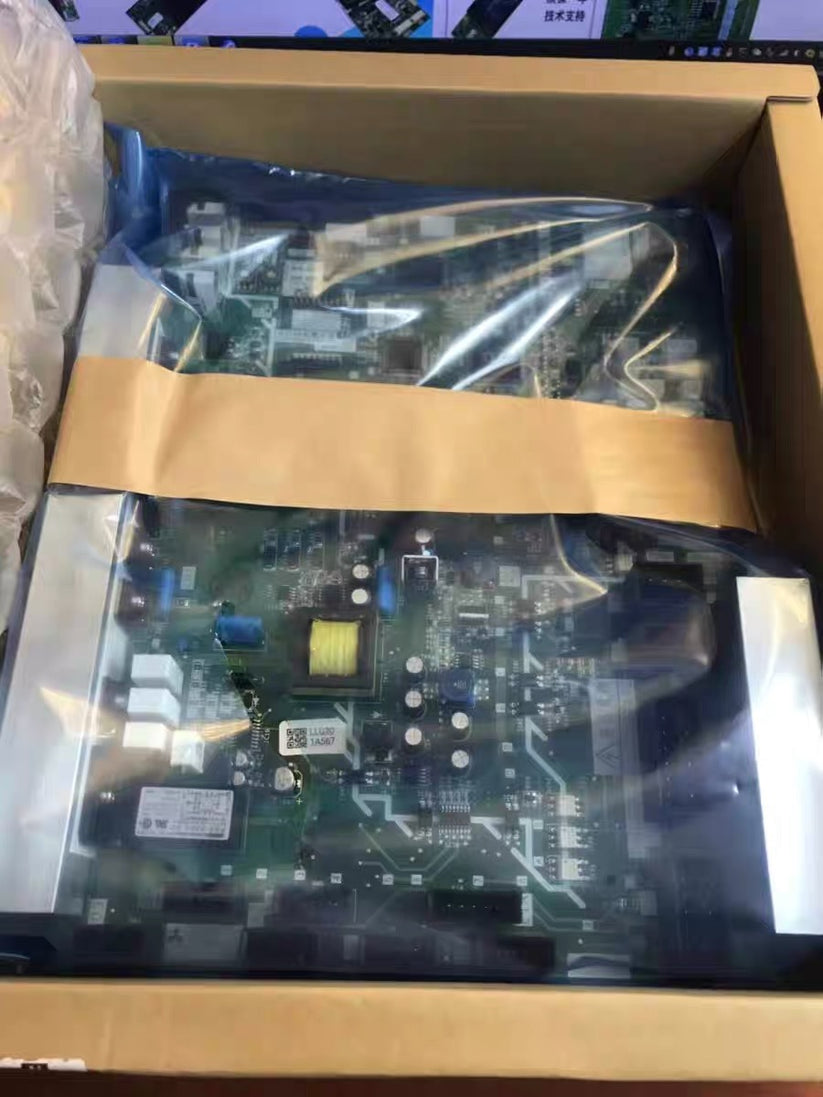 Mitsubishi Elevator Door Operator Board GPS-III DOR-120 DOR-123 – Echo ...