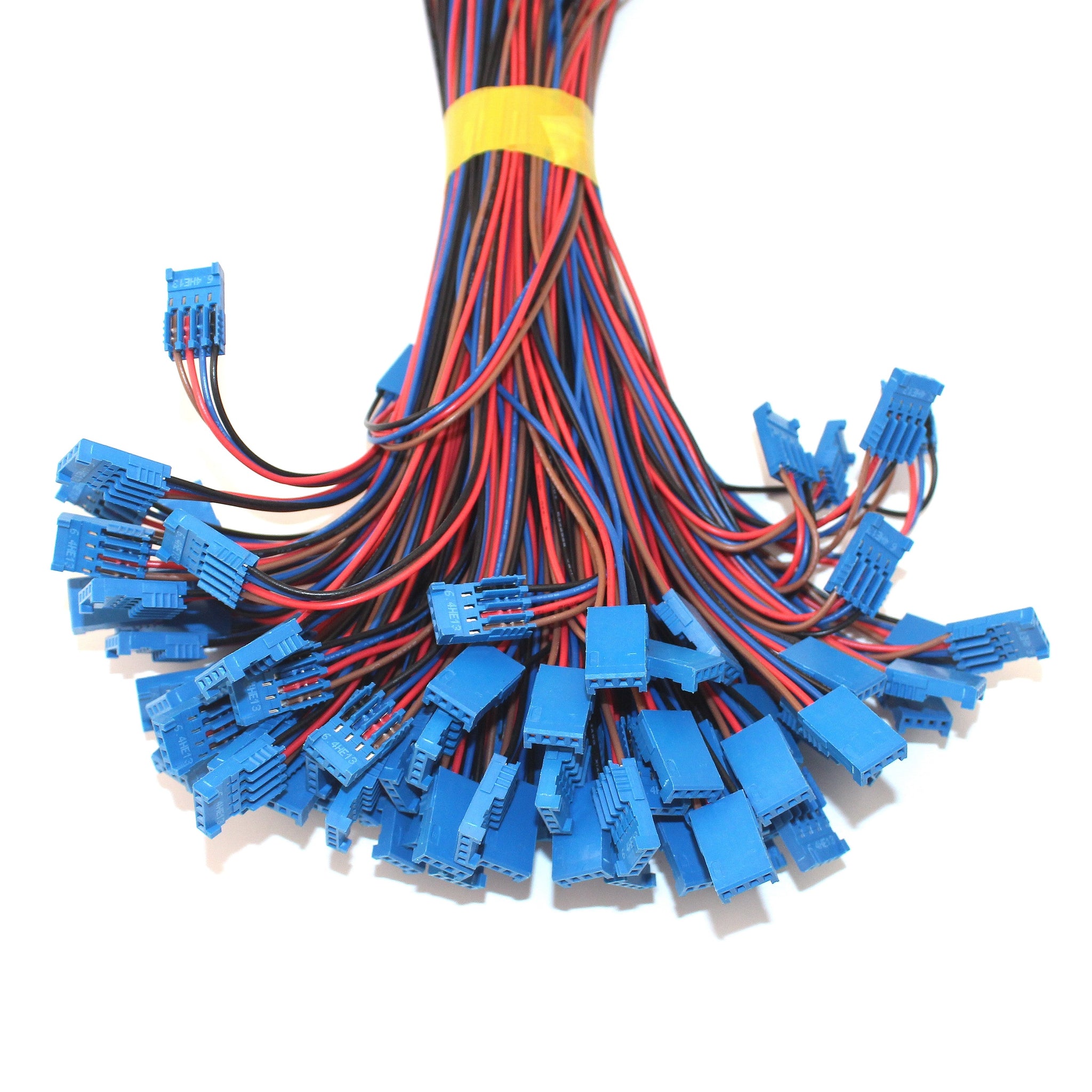 OTIS Connector Cable for RS14 GDA25005B1 Button A311 – Echo Elevador Partes