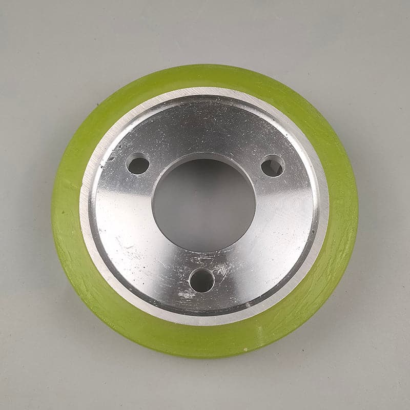 Escalator Drive Wheel Friction Wheel 132*35*44 131*30*44 – Echo ...