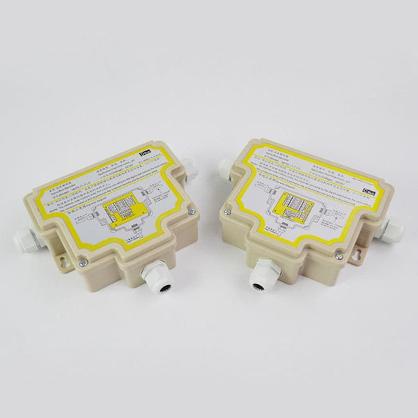 Elevator Intercom Bus Decoder NKT12(1-1)C/D – Echo Elevador Partes