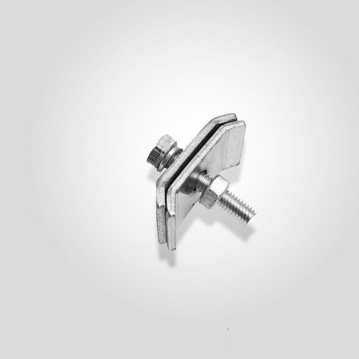 Elevator Wire Rope Fastener Clip – Echo Elevador Partes