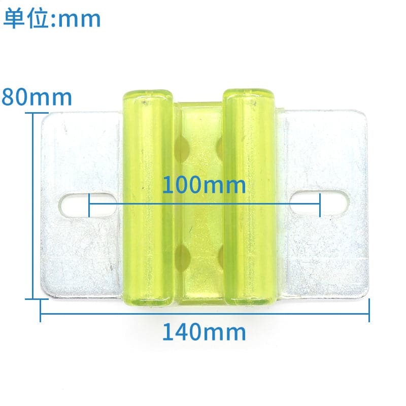 Elevator Guide Shoe OTIS – Echo Elevador Partes