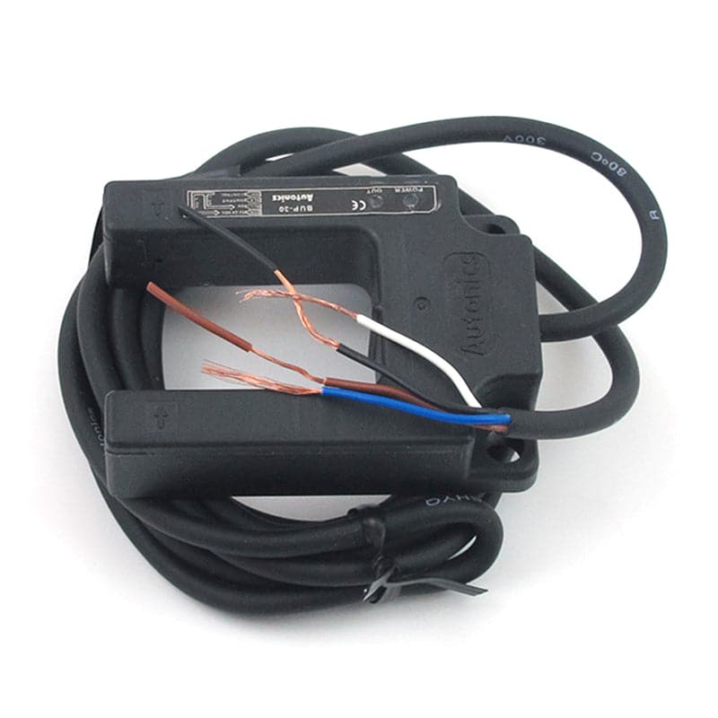 Autonics Leveling Sensor BUP-30/30S/50/50S – Echo Elevador Partes