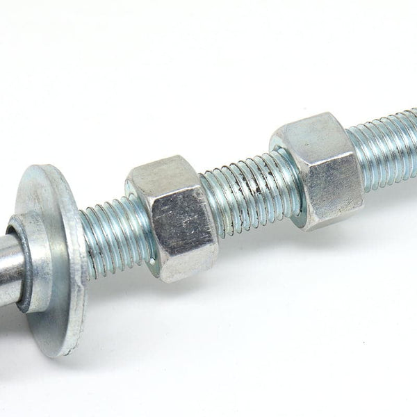 Elevator Wire Rope Fastener Assembly – Echo Elevador Partes