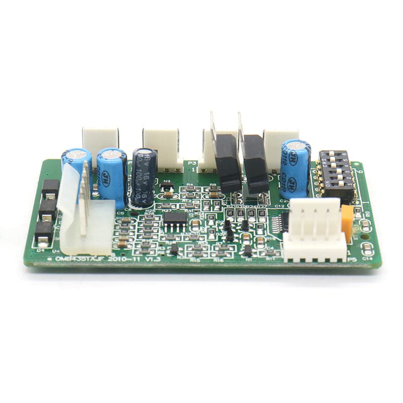 XIZI OTIS RS14 Communication Board OMB4351AJF – Echo Elevador Partes