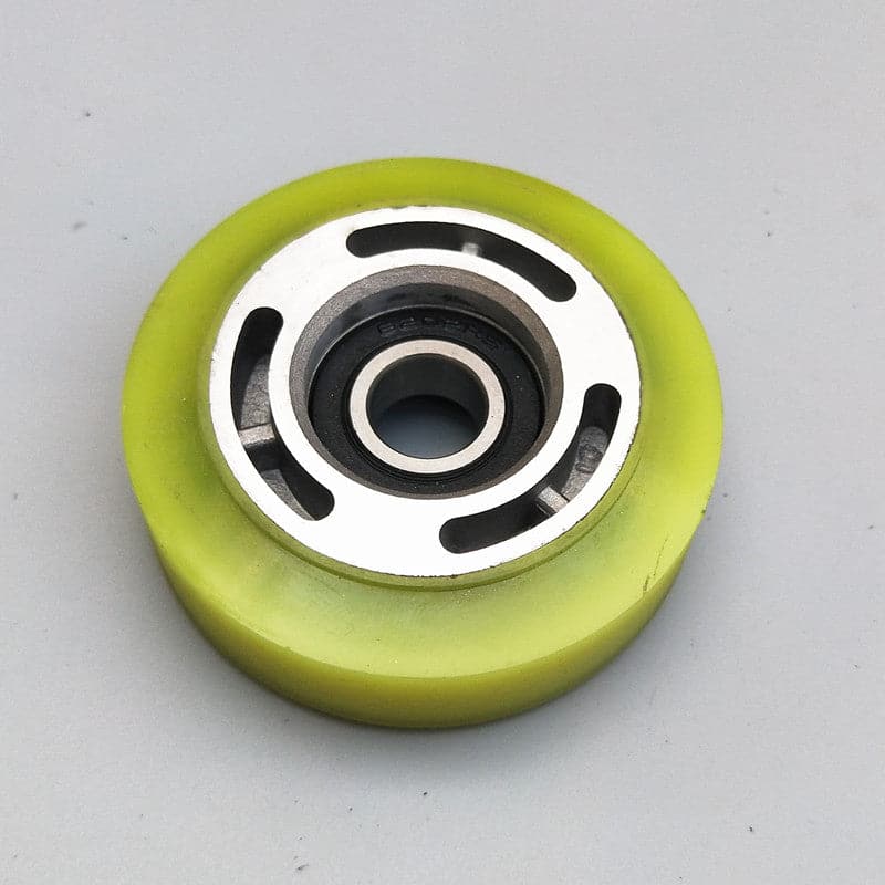 Mitsubishi Step Roller 76*25 6202 – Echo Elevador Partes