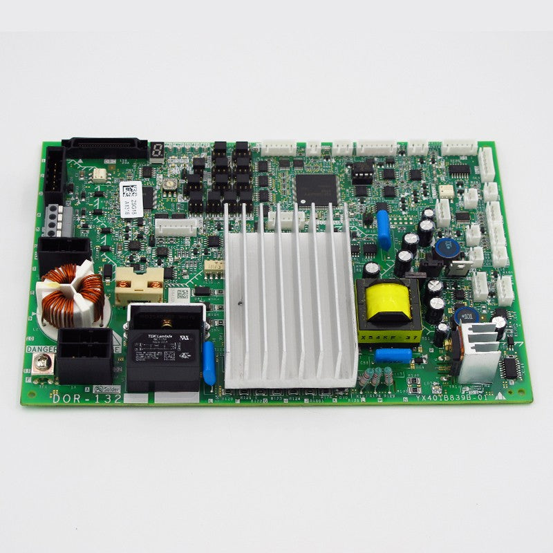 Mitsubishi Door Operator Board DOR-1231B – Echo Elevador Partes