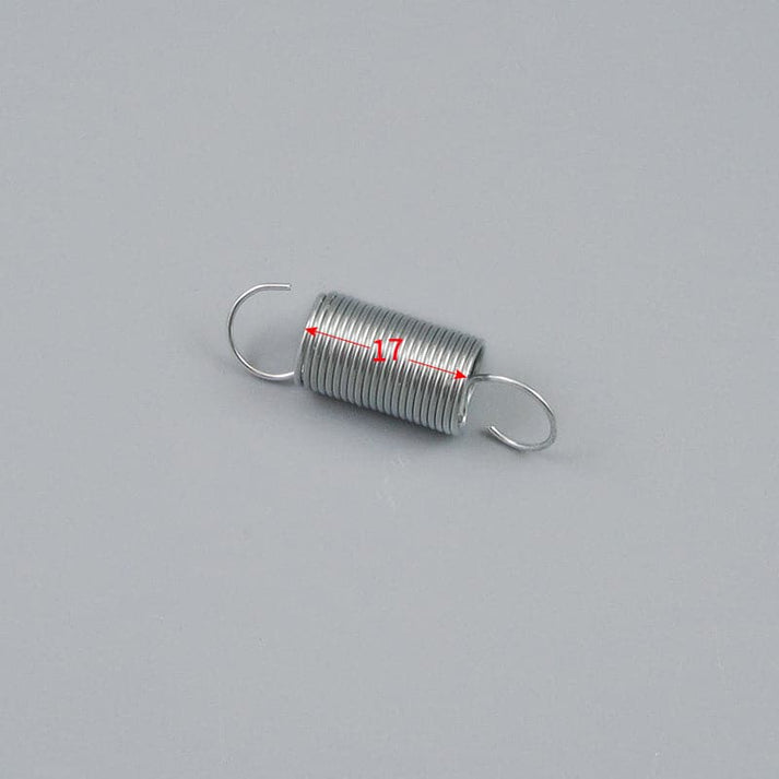 Elevator Door Lock Spring – Echo Elevador Partes