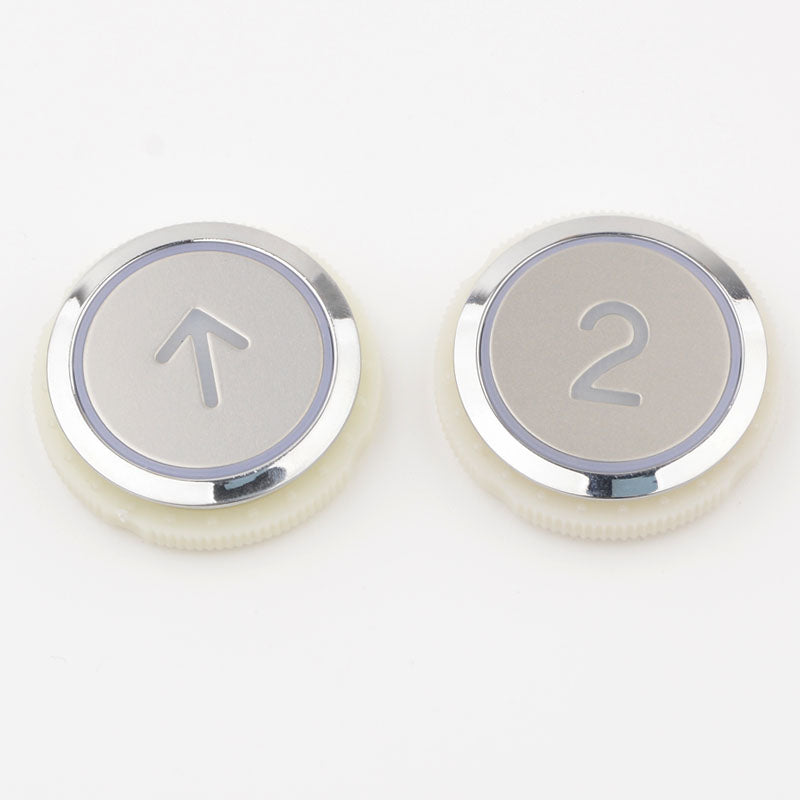 OTIS Elevator Push Button A4N59074 – Echo Elevador Partes