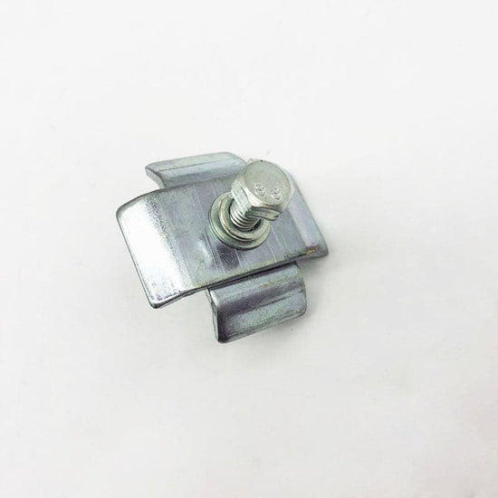 Elevator Wire Rope Fastener Clip – Echo Elevador Partes