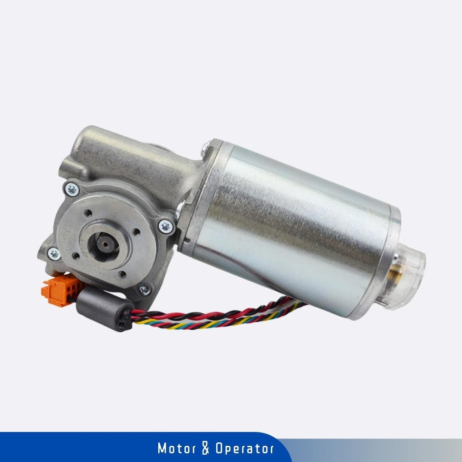 Motor & Operator丨Best Elevator & Escalators Parts Online Store – Echo ...