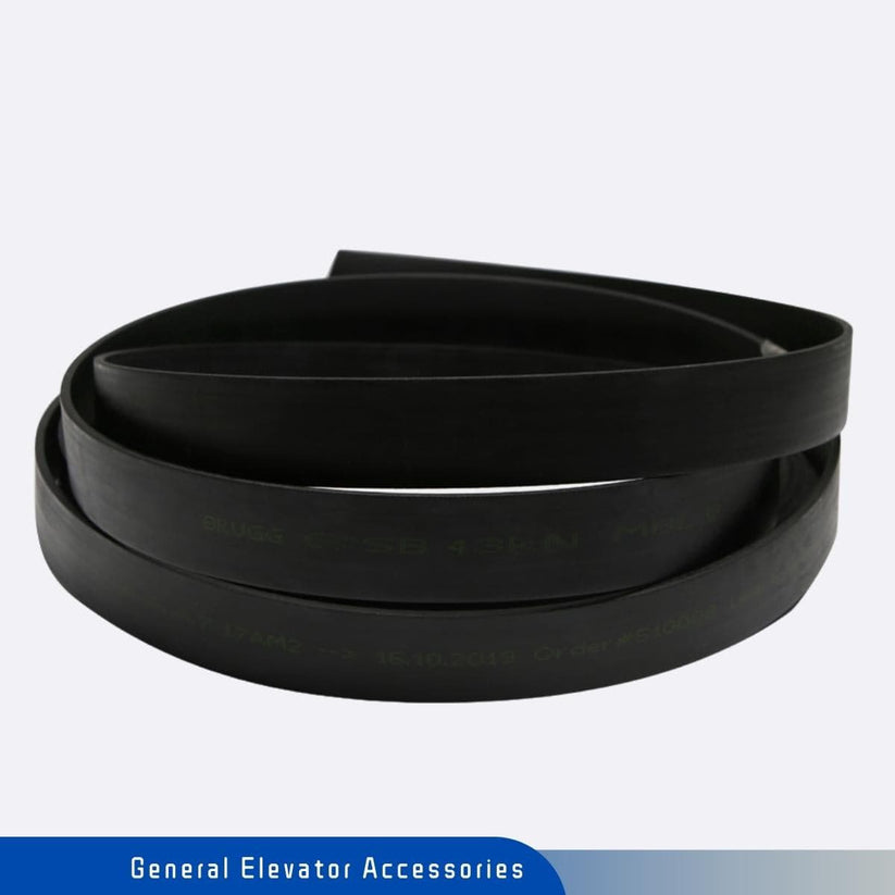 OTIS Elevator Steel Belt AAA717AM2/X1/AP2/AJ2/AD1/W1 – Echo Elevador Partes