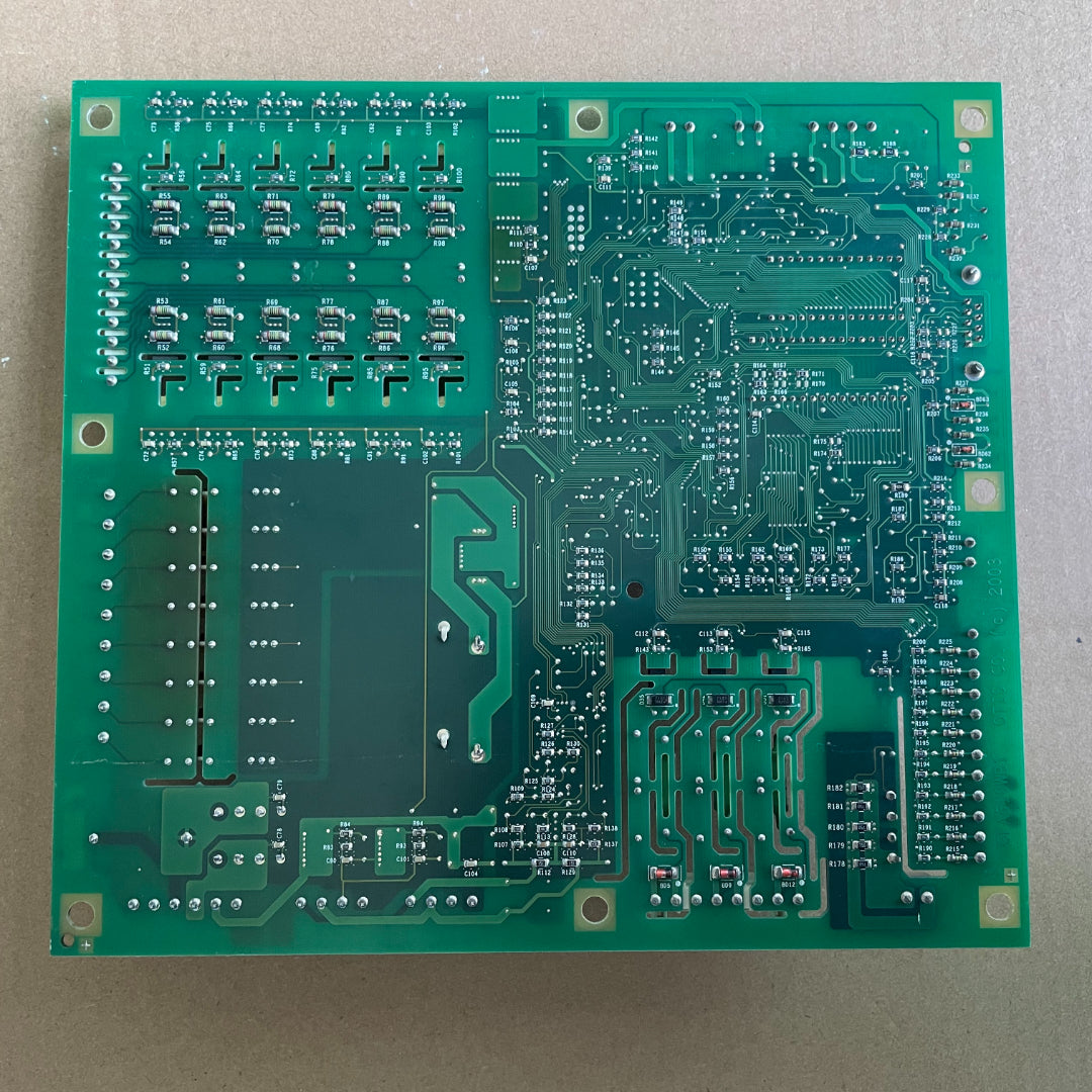 OTIS XIZI-OTIS Main Board LCB-2/LCB-II GFA21240D1 – Echo Elevador Partes