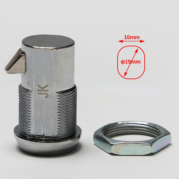 Elevator Control Box Lock Device 00198 – Echo Elevador Partes