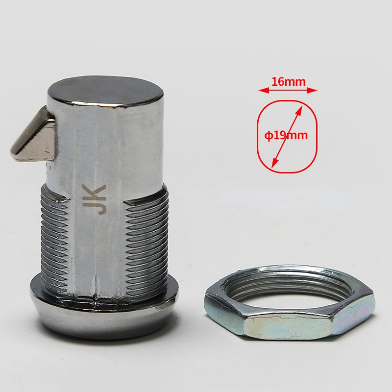 Elevator Control Box Lock Device 00198 – Echo Elevador Partes