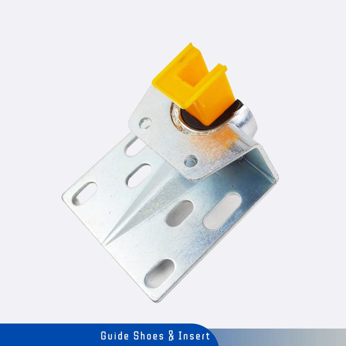 Guide Shoe ThyssenKrupp – Echo Elevador Partes