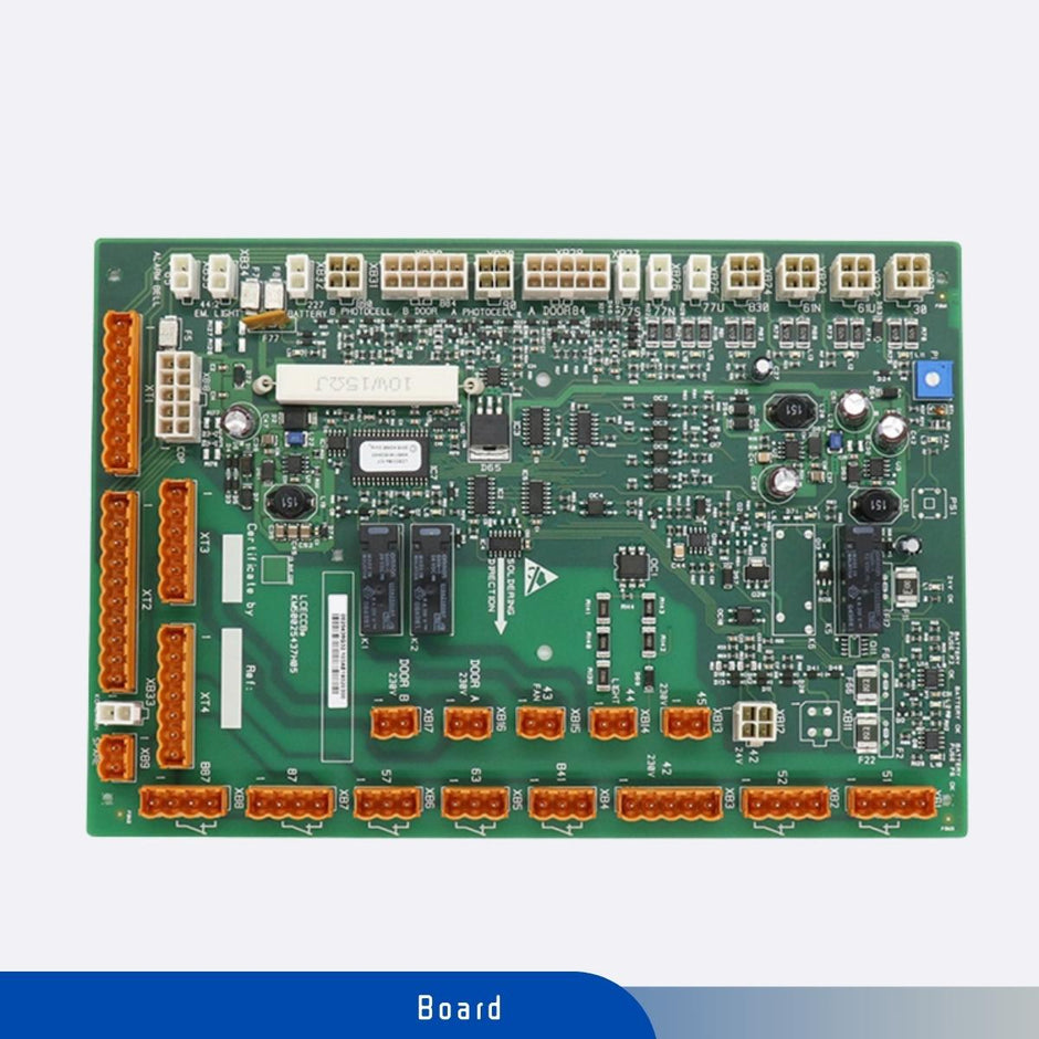 PCB Board丨Echo Elevador Partes Online Store