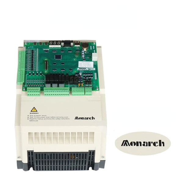 Monarch 3000+ Intergrated Inverter NICE-L-C-4005 – Echo Elevador Partes