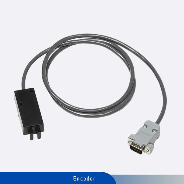 ESHINE YS-K01 Door Operator Encoder ENCODE/DB9 – Echo Elevador Partes