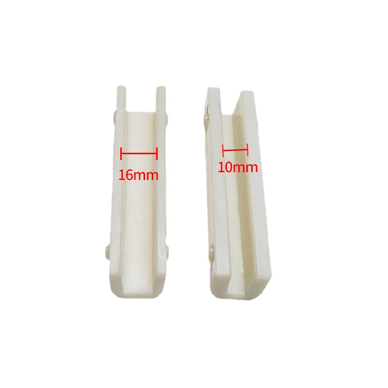 Guide Shoe Insert KONE – Echo Elevador Partes