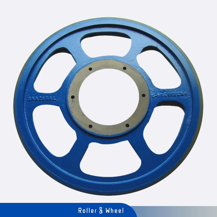Roller & Wheel丨Best Elevator & Escalators Parts Online Store#N# – Echo ...