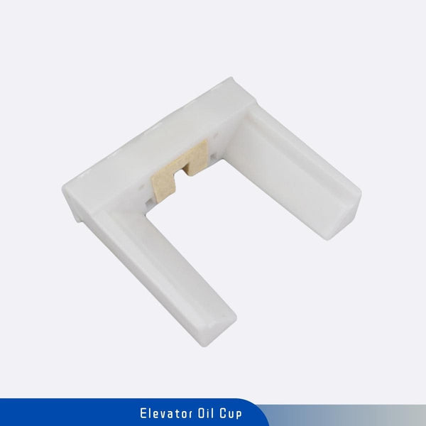 Elevator Oil Cup For OTIS – Echo Elevador Partes