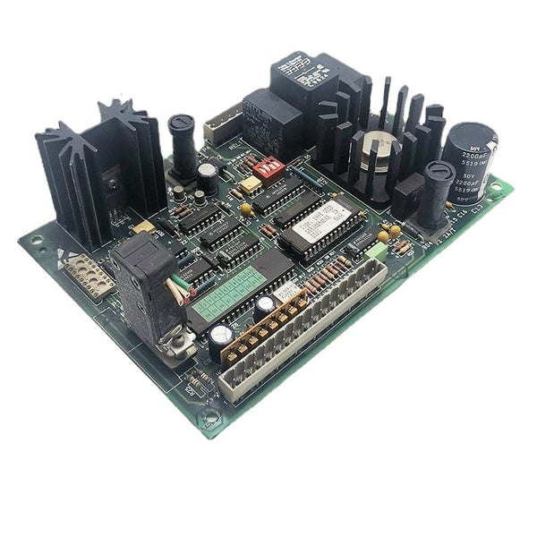 OTIS Elevator E411 DISS Door Operator Board C 9693MB1 – Echo Elevador ...