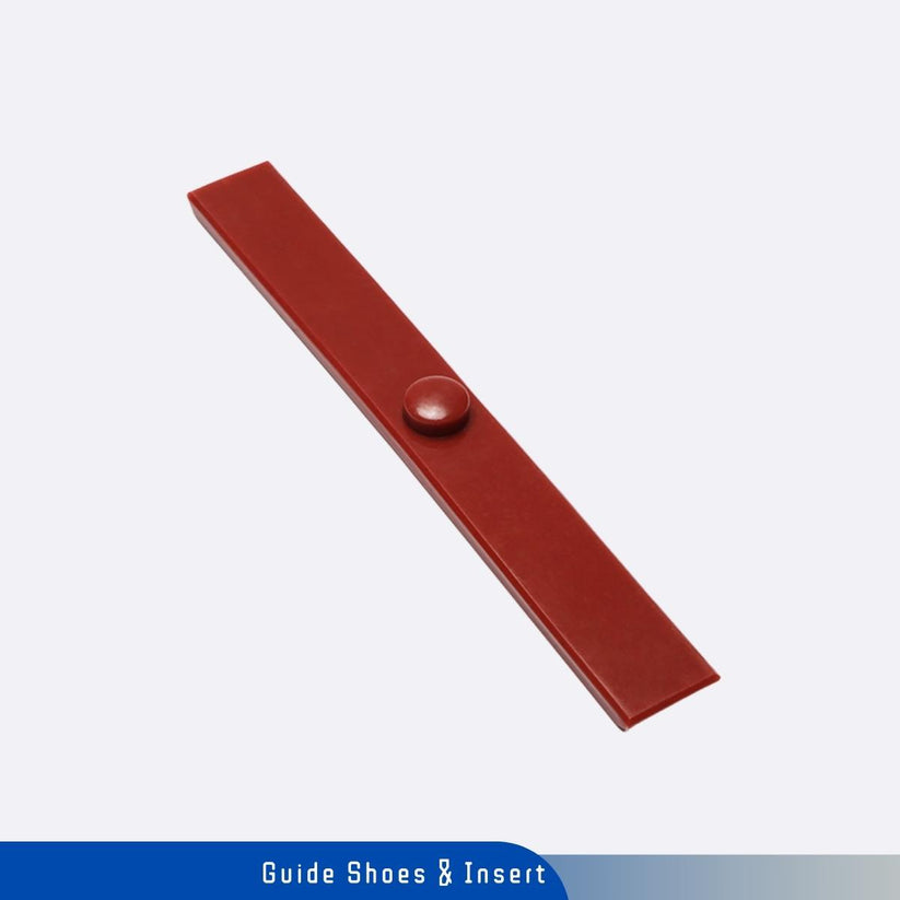 Guide Shoe Busher For XIZI OTIS GEN2 – Echo Elevador Partes